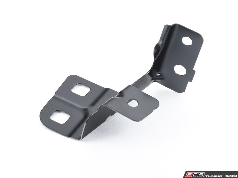 Genuine BMW - 41357204499 - SIDE PANEL BRACKET, (41-35-7-204-499)