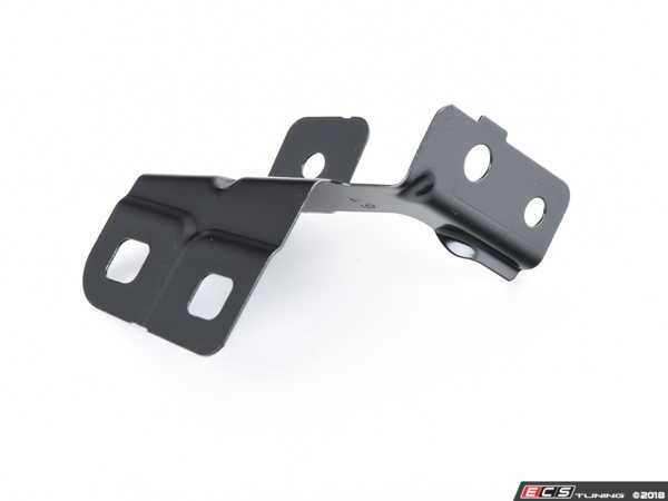 Genuine BMW - 41357204499 - SIDE PANEL BRACKET, (41-35-7-204-499)