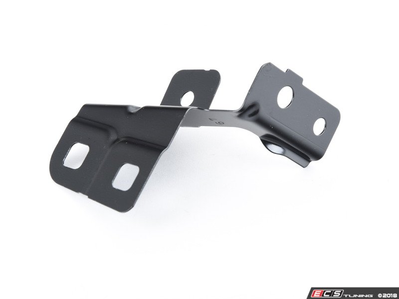 Genuine BMW - 41357204499 - SIDE PANEL BRACKET, (41-35-7-204-499)