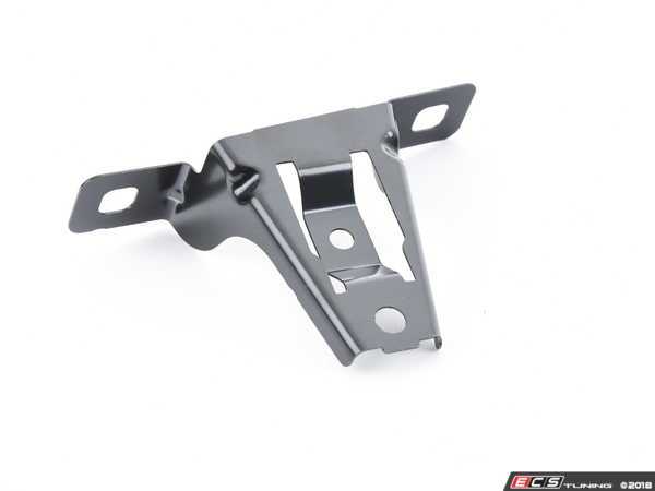 Genuine BMW - 41357204497 - SIDE PANEL BRACKET, (41-35-7-204-497)