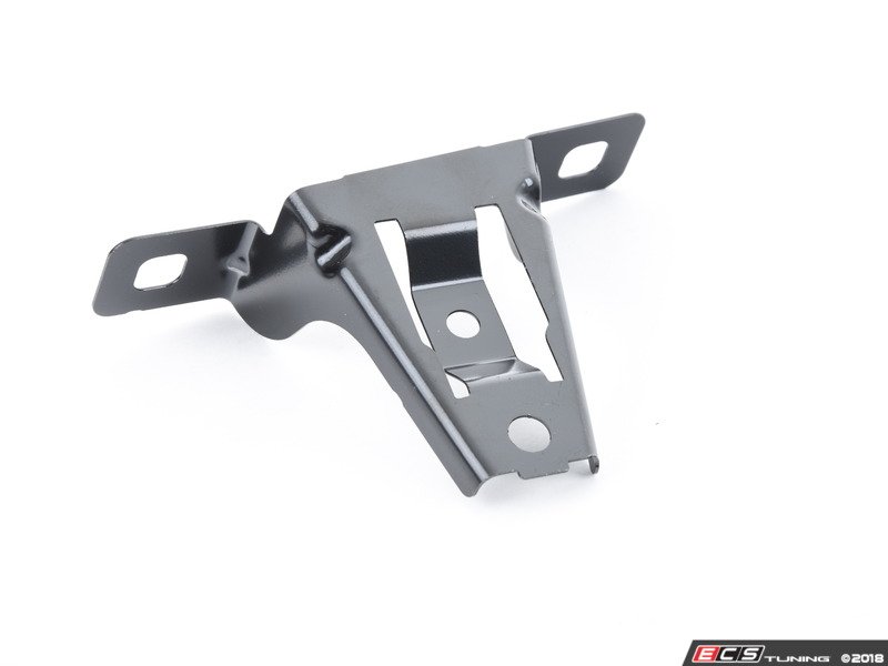 Genuine BMW - 41357204497 - SIDE PANEL BRACKET, (41-35-7-204-497)