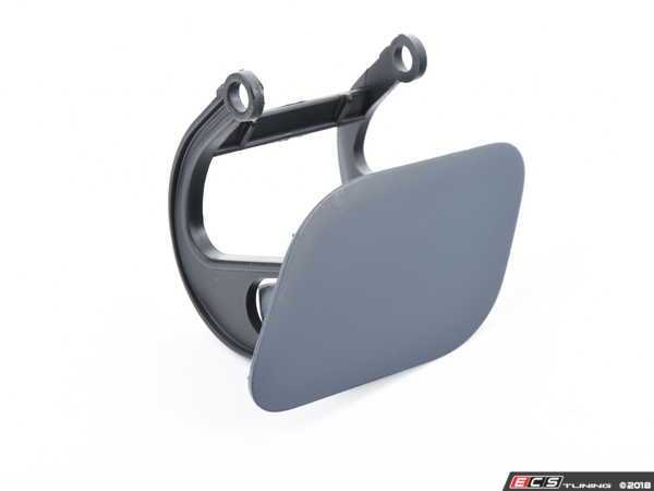 Genuine BMW - 51117210881 - FLAP PRIME COATEDLEF (51-11-7-210-881)