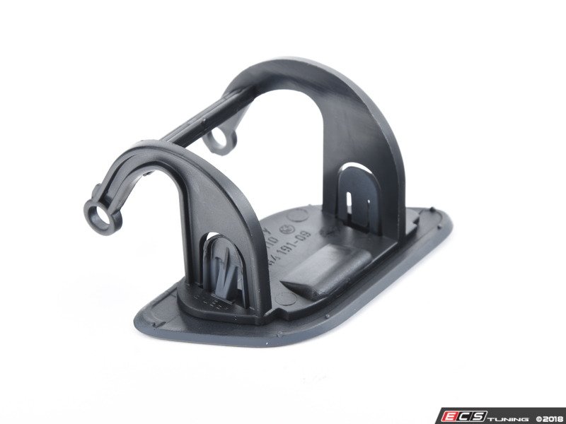 Genuine BMW - 51117210881 - FLAP PRIME COATEDLEF (51-11-7-210-881)