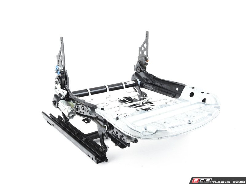 Genuine BMW - 52107285862 - ELECTRICAL SEAT MECHANISM, R (52-10-7-285-862)