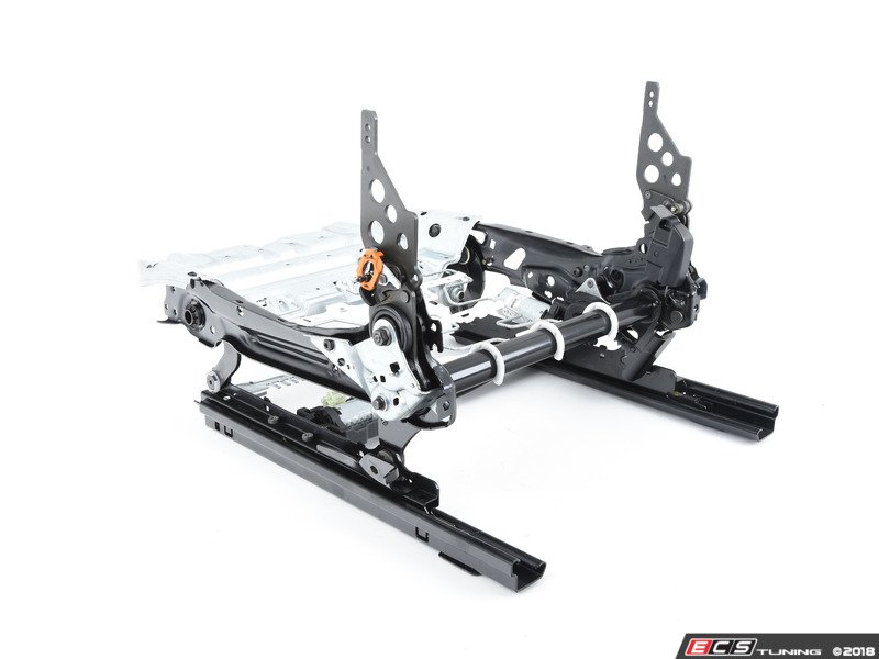 Genuine BMW - 52107285862 - ELECTRICAL SEAT MECHANISM, R (52-10-7-285-862)