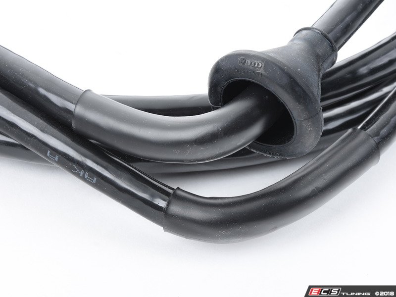 Genuine Volkswagen Audi - 3D1971349A - HARNESS (3D1 971 349 A)