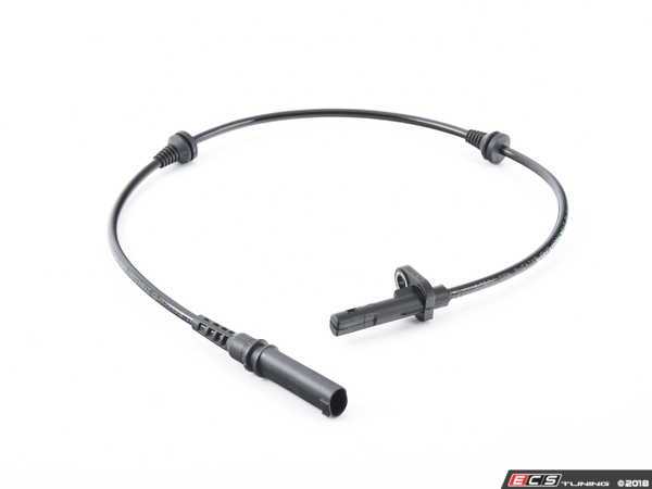 Genuine BMW - 34526771776 - ABS Sensor (34-52-6-771-776)