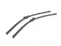 Genuine BMW - 61612455442 - Wiper Blade Set (61-61-2-455-442)