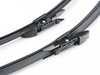 Genuine BMW - 61612455442 - Wiper Blade Set (61-61-2-455-442)