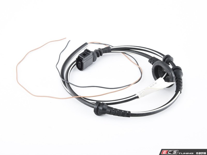 Genuine Volkswagen Audi - 561927904 - HARNESS (561 927 904)