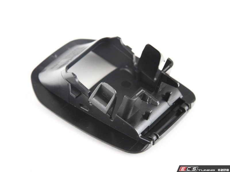Genuine BMW - 52207348047 - COVER ISOFIX (52-20-7-348-047)