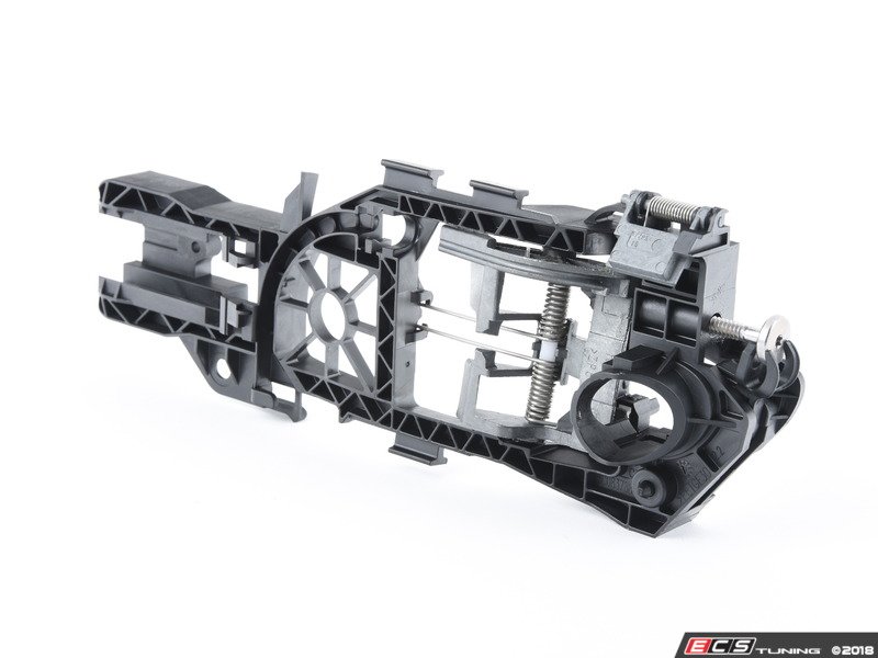 Genuine Volkswagen Audi - 3C0837886J - Front/Rear Door Handle Support ...