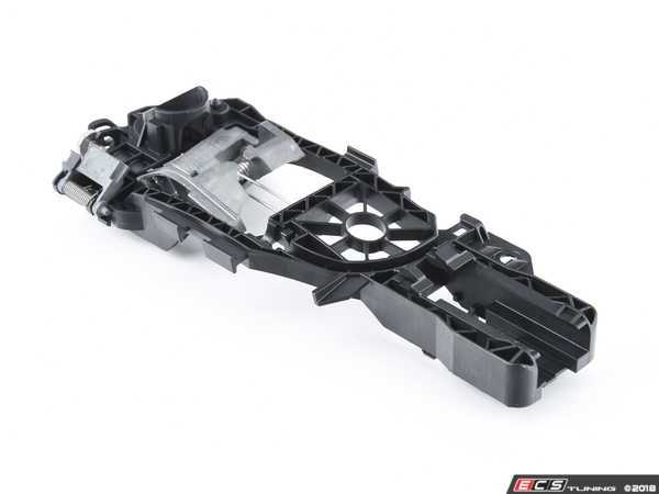 Genuine Volkswagen Audi - 3C0837886J - Front/Rear Door Handle Support ...