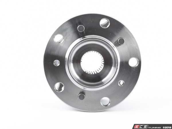 Genuine BMW - 31227850161 - Front wheel bearing - priced each (31-22-7 ...