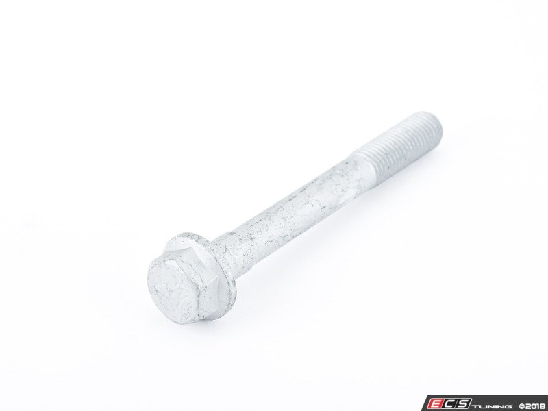 Genuine BMW - 33306760393 - HEX BOLT (33-30-6-760-393)