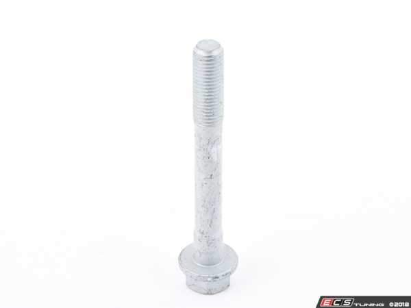Genuine BMW - 33306760393 - HEX BOLT (33-30-6-760-393)