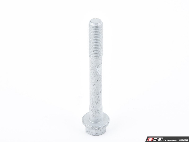Genuine BMW - 33306760393 - HEX BOLT (33-30-6-760-393)