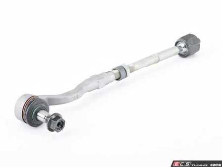 Lemforder - 32106787472 - Tie Rod Assembly - Priced Each