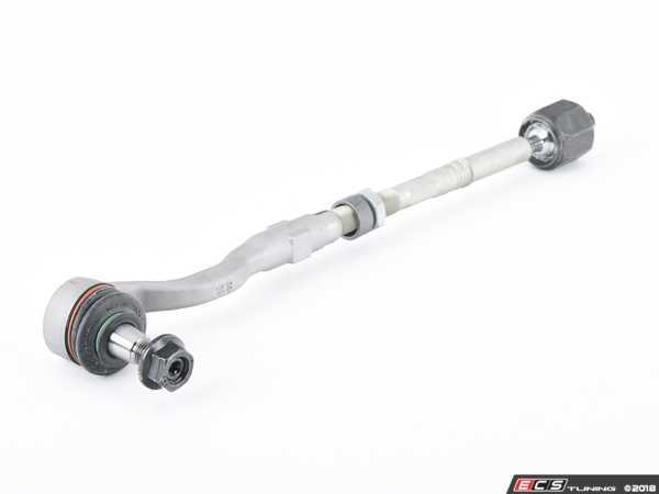 Lemforder - 32106787472 - Tie Rod Assembly - Priced Each