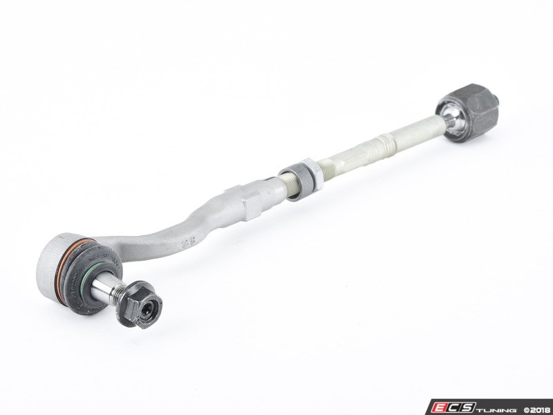 Lemforder - 32106787472 - Tie Rod Assembly - Priced Each