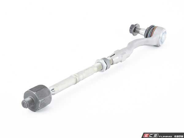 Lemforder - 32106787472 - Tie Rod Assembly - Priced Each