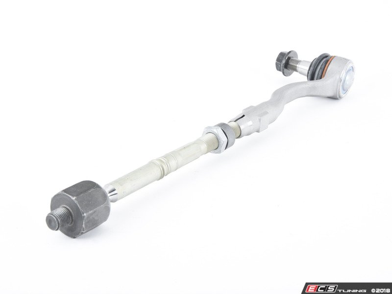 Lemforder - 32106787472 - Tie Rod Assembly - Priced Each