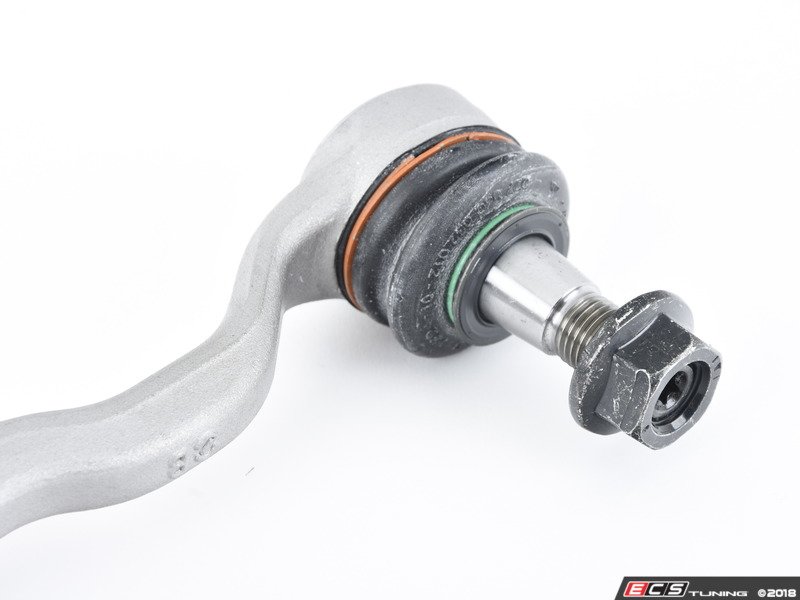 Lemforder - 32106787472 - Tie Rod Assembly - Priced Each