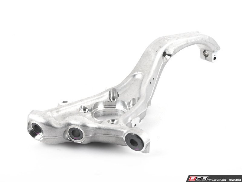 Genuine BMW - 31216869869 - Steering Knuckle (31-21-6-869-869)