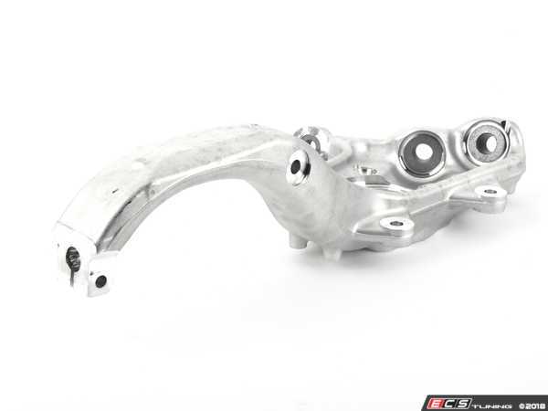 Genuine BMW - 31216869869 - Steering Knuckle (31-21-6-869-869)