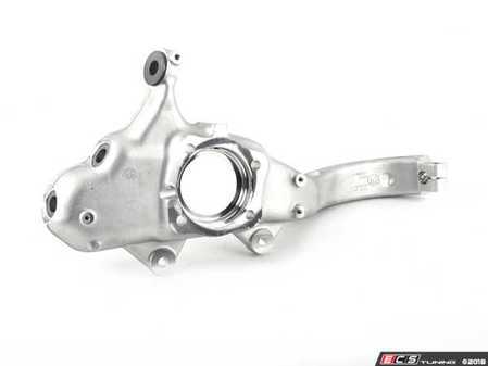 Genuine BMW - 31216869869 - Steering Knuckle (31-21-6-869-869)