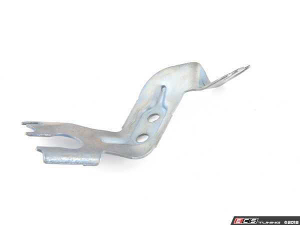 Genuine BMW - 34526859533 - Rear Silencer Bracket - Left (34-52-6-859-533)