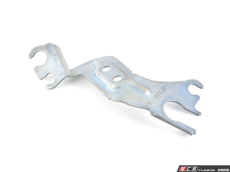 Genuine BMW - 34526859533 - Rear Silencer Bracket - Left (34-52-6-859-533)