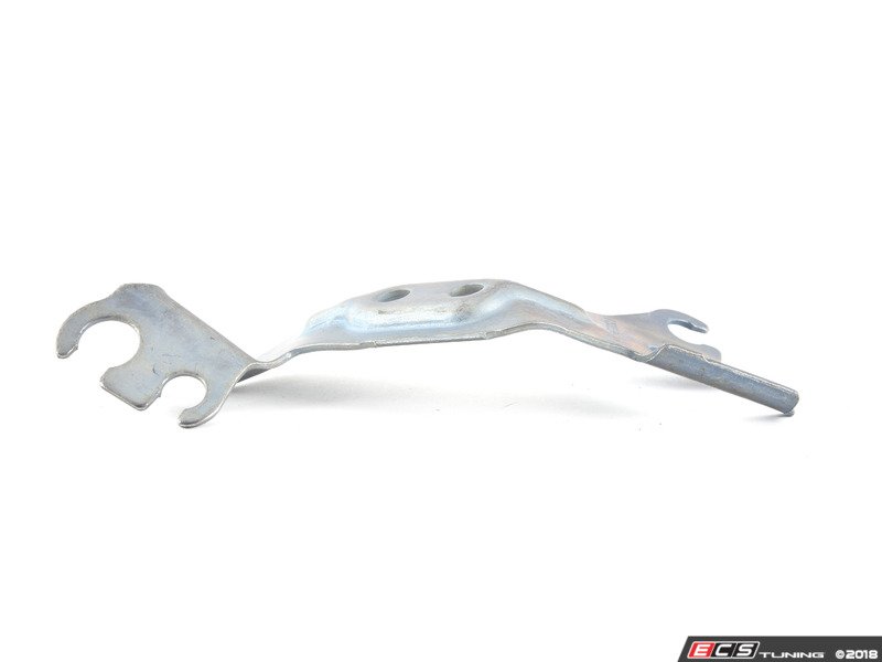 Genuine BMW - 34526859533 - Rear Silencer Bracket - Left (34-52-6-859-533)