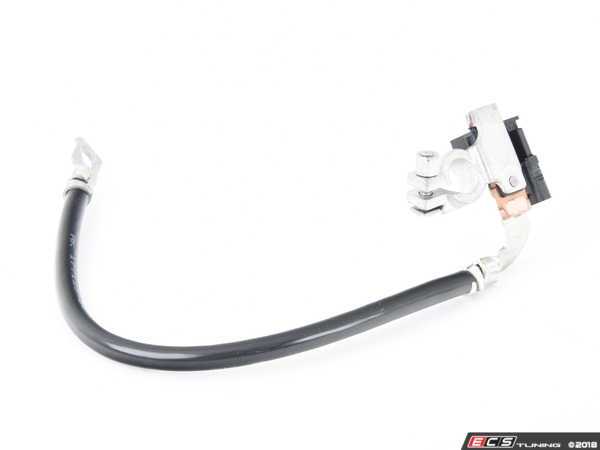 Hella - 12427603567 - Negative Battery Cable 6PK 010 562-901