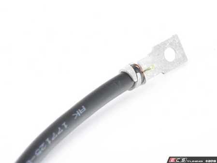 Hella - 12427603567 - Negative Battery Cable 6PK 010 562-901