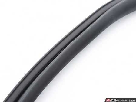 Genuine BMW - 51727231334 - EDGE PROTECTION FRON (51-72-7-231-334)
