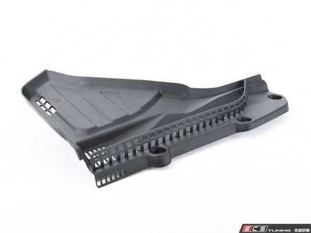 Genuine BMW - 51717216973 - COVERING OUTER (51-71-7-216-973)