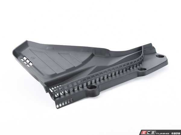 Genuine BMW - 51717216973 - COVERING OUTER (51-71-7-216-973)