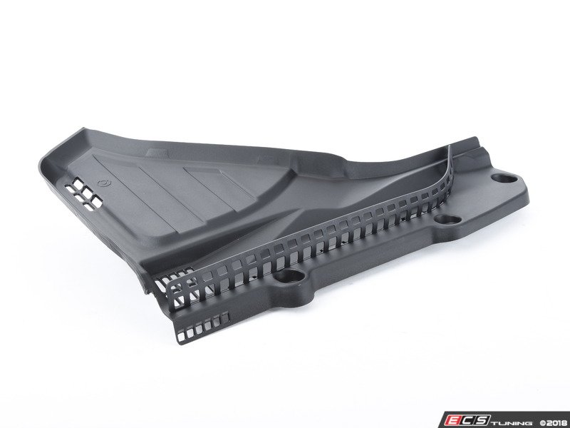 Genuine BMW - 51717216973 - COVERING OUTER (51-71-7-216-973)