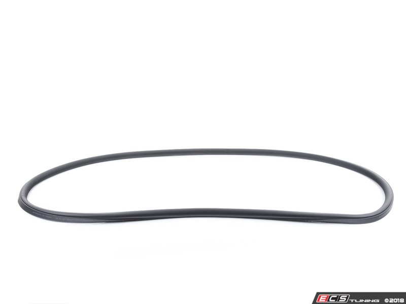Genuine BMW - 51727231334 - EDGE PROTECTION FRON (51-72-7-231-334)
