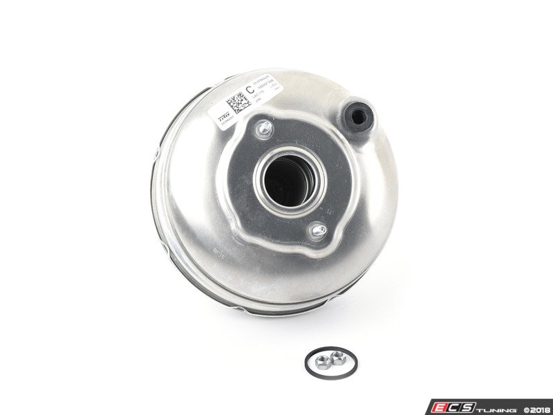 Genuine BMW - 34336790454 - BRAKE SERVO UNIT (34-33-6-790-454)