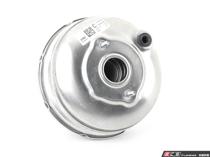 Genuine BMW - 34336790454 - BRAKE SERVO UNIT (34-33-6-790-454)