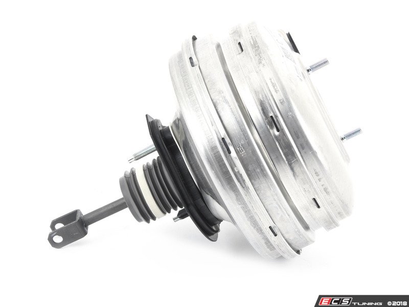 Genuine BMW - 34336790454 - BRAKE SERVO UNIT (34-33-6-790-454)