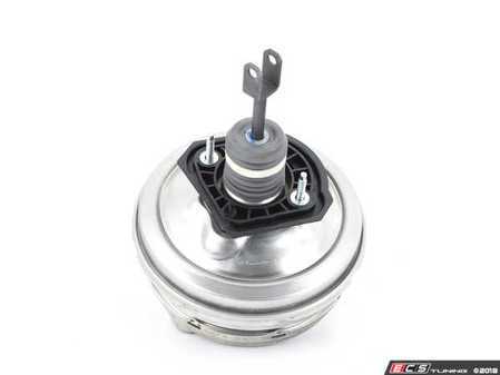 Genuine BMW - 34336790454 - BRAKE SERVO UNIT (34-33-6-790-454)