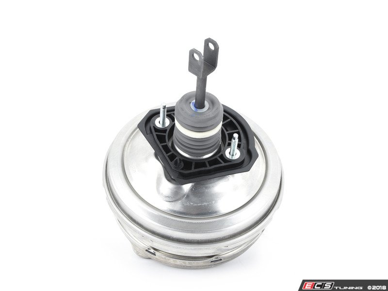 Genuine BMW - 34336790454 - BRAKE SERVO UNIT (34-33-6-790-454)