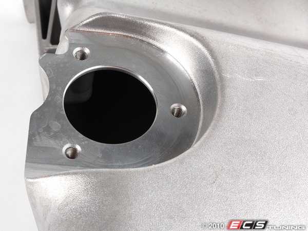 Genuine Volkswagen Audi - 06B103601CD - Oil Pan Assembly - With Oil ...