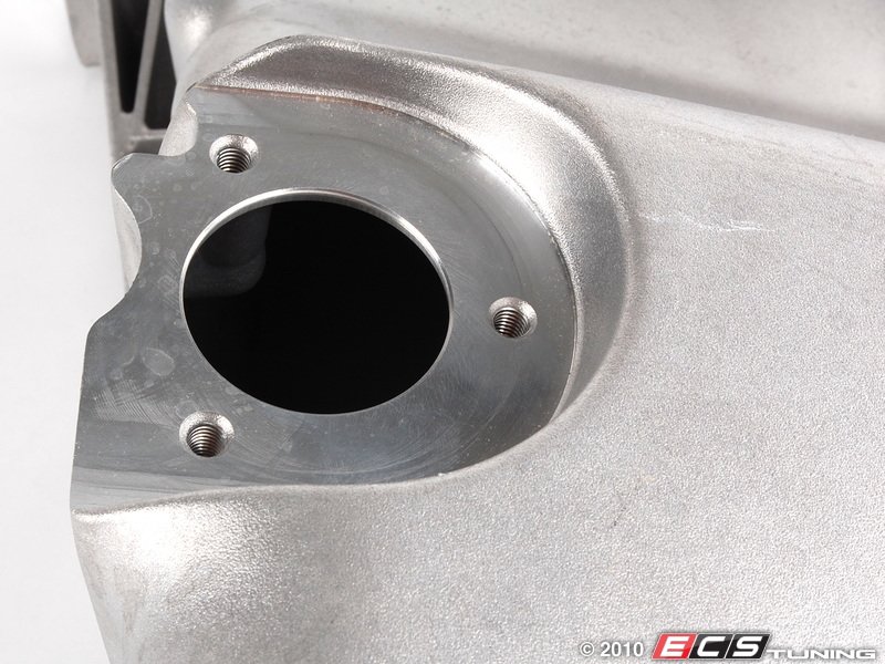 Genuine Volkswagen Audi - 06B103601CD - Oil Pan Assembly - With Oil ...