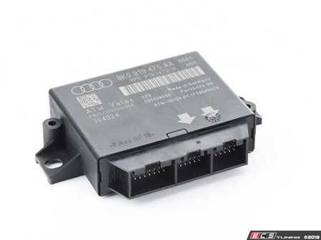 Genuine Volkswagen Audi - 8K0919475AA - Park Assist Control Unit (8K0 ...