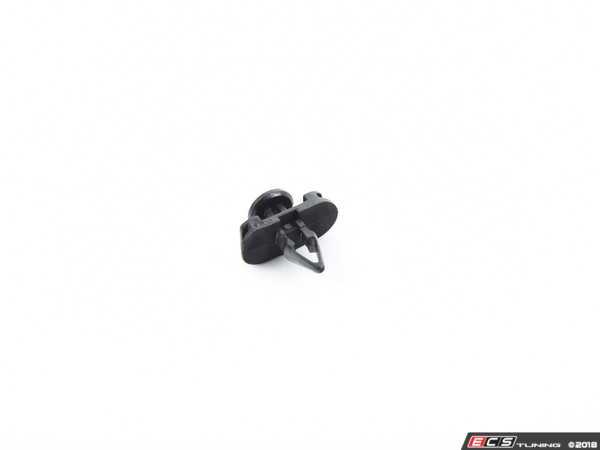 Genuine Volkswagen Audi - 1K0837199B - CLIP (1K0 837 199 B)