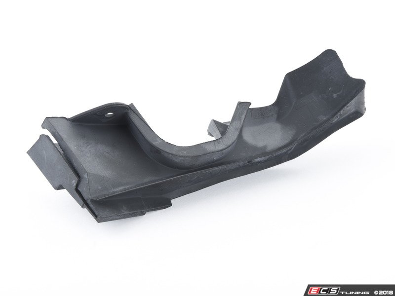 Genuine BMW - 51767183827 - SEAL, HOOD, REAR LEF (51-76-7-183-827)